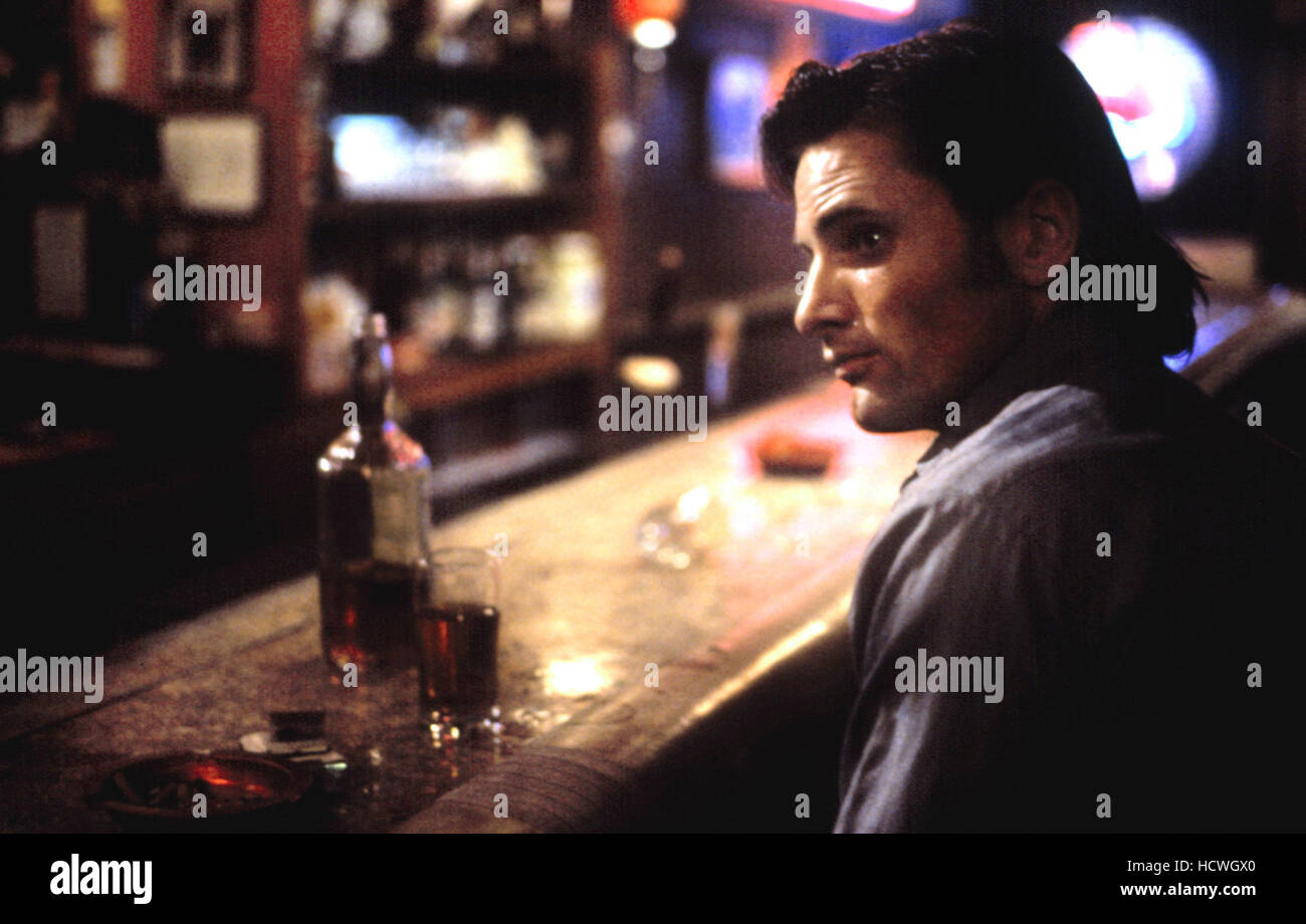 THE INDIAN RUNNER, Viggo Mortensen, 1991 Stock Photo - Alamy