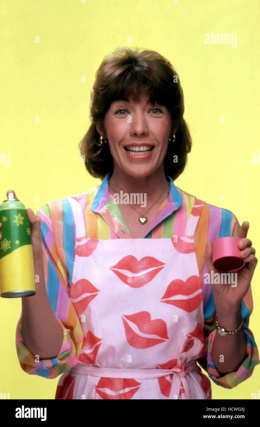 THE INCREDIBLE SHRINKING WOMAN, Lily Tomlin, 1981, © Universal/courtesy ...