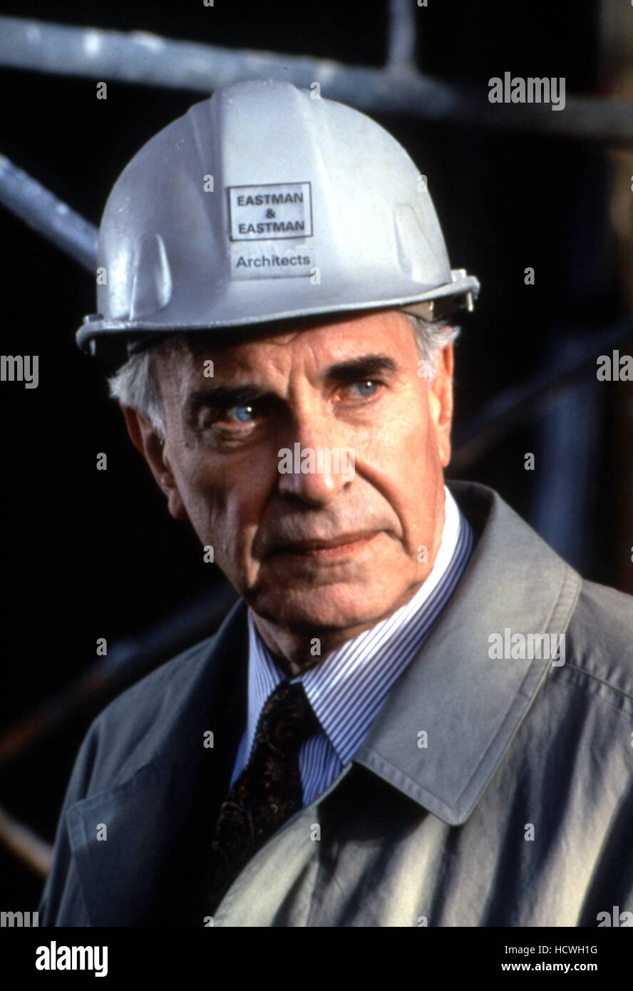 INTERSECTION, Martin Landau, 1994, (c)Paramount Pictures/courtesy ...