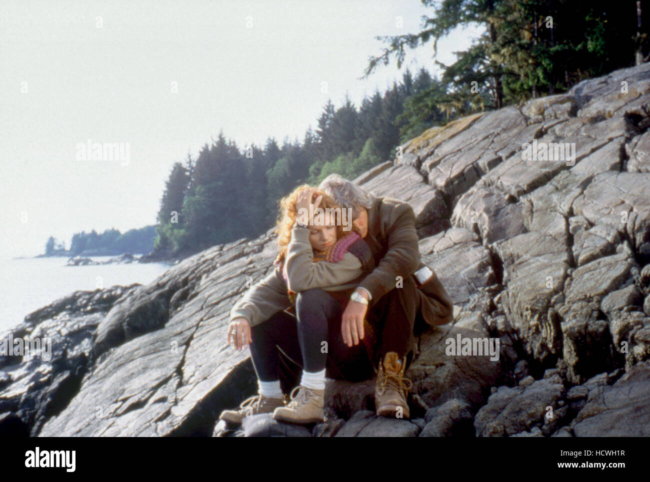 INTERSECTION, Lolita Davidovich, Richard Gere, 1994. (c)Paramount ...