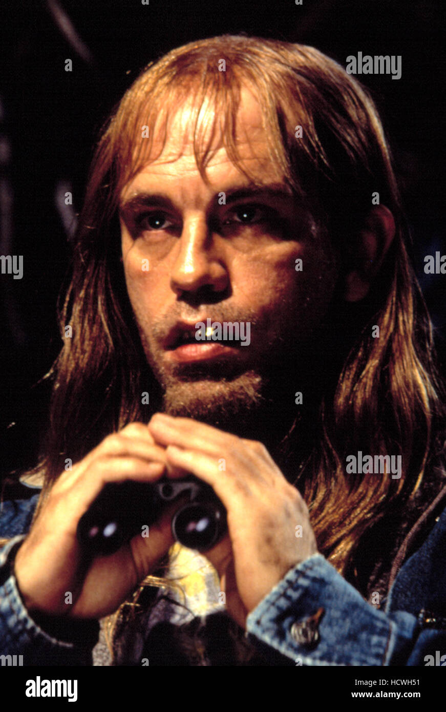 IN THE LINE OF FIRE, John Malkovich, 1993 Stock Photo - Alamy