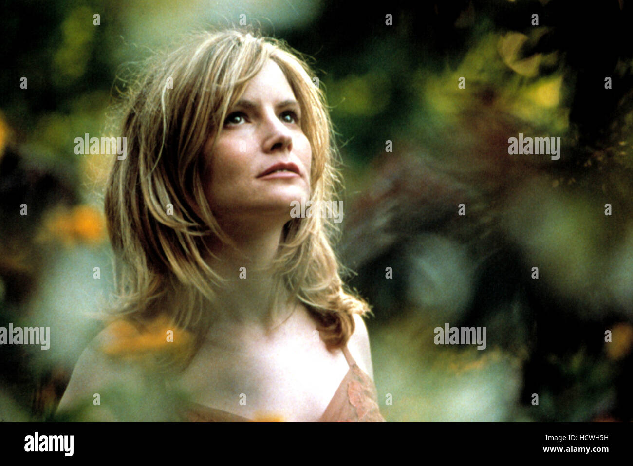 IN THE CUT, Jennifer Jason Leigh, 2003, (c) Screen Gems/courtesy ...