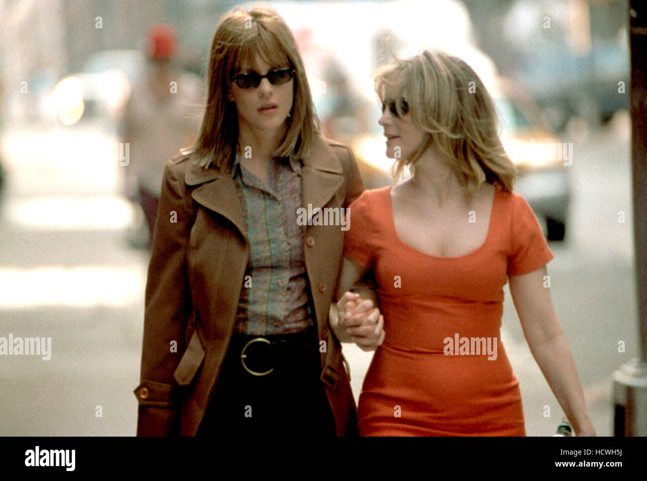 IN THE CUT, Meg Ryan, Jennifer Jason Leigh, 2003, (c) Screen Gems ...
