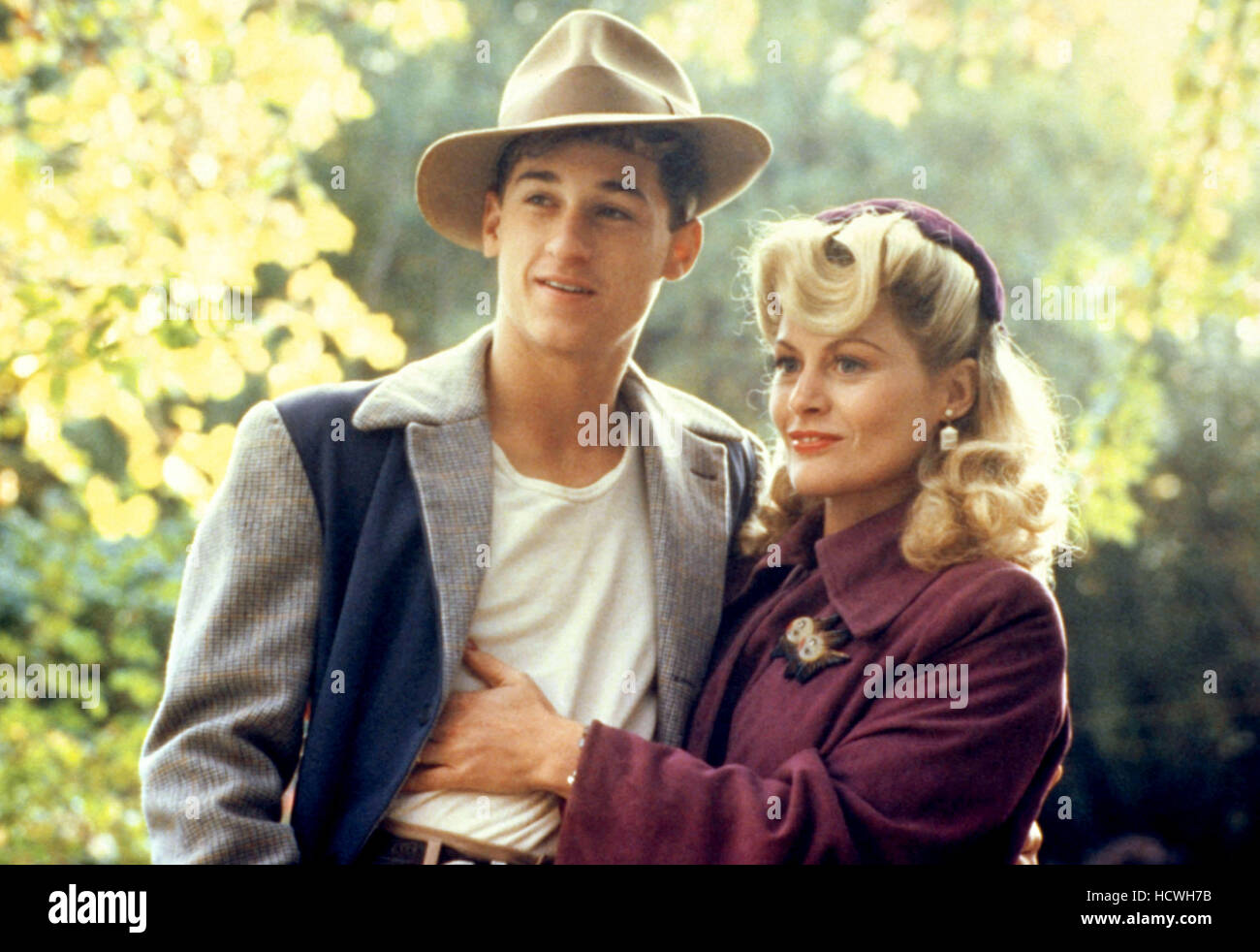 IN THE MOOD, Patrick Dempsey, Beverly D'Angelo, 1987, (c)Warner Bros ...
