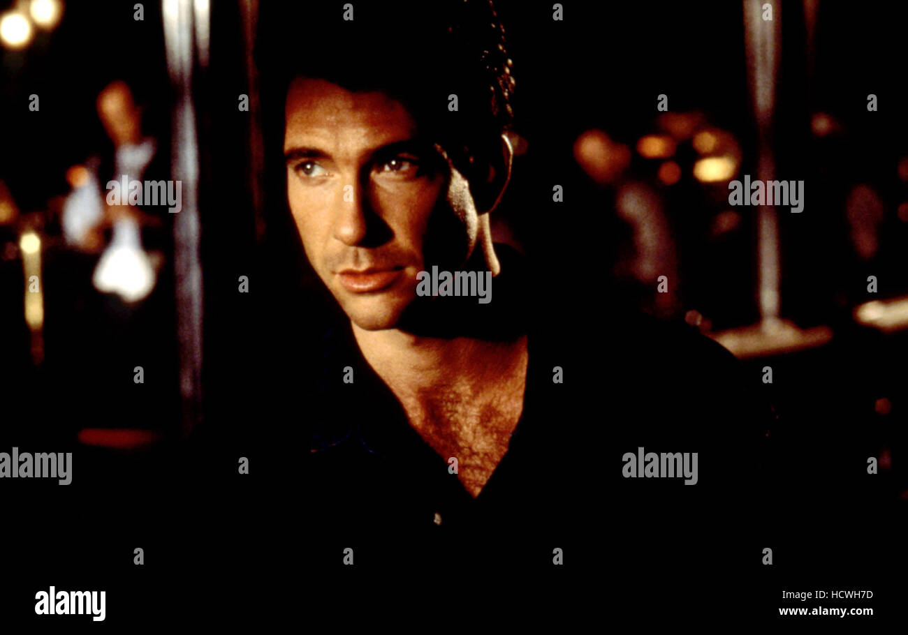 IN THE LINE OF FIRE, Dylan McDermott, 1993. ©Columbia Pictures/courtesy ...