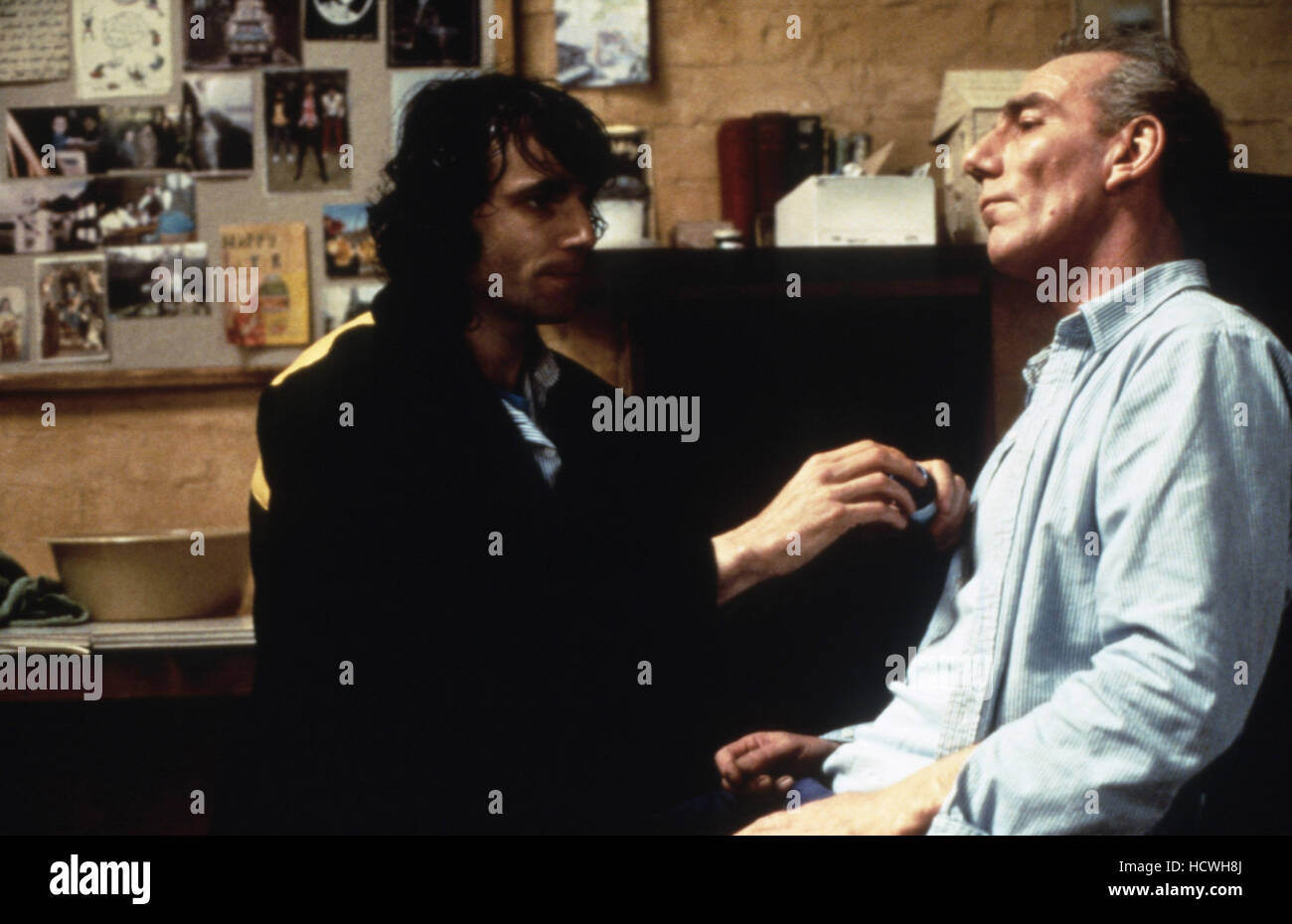 IN THE NAME OF THE FATHER, from left: daniel Day-Lewis, Pete ...