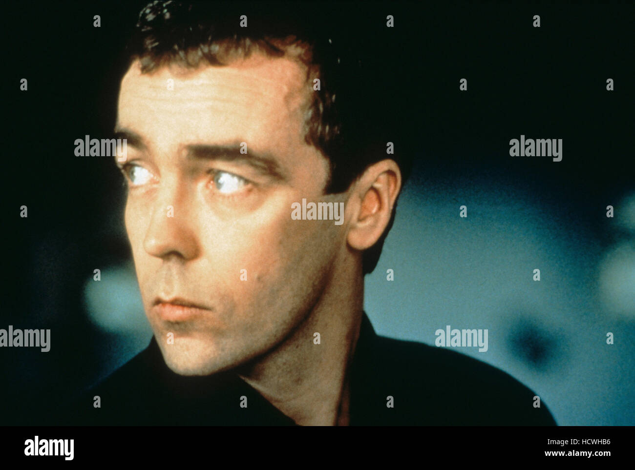 THE INTRUDER, John Hannah, 1999. ©WIC Entertainment/courtesy Everett ...