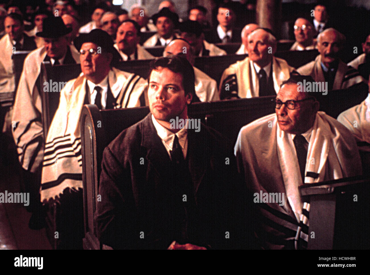 INVINCIBLE, Jouko Ahola, 2002, (c) Fine Line/courtesy Everett ...