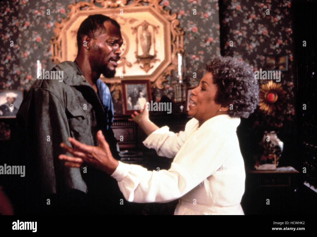 Samuel L Jackson Jungle Fever