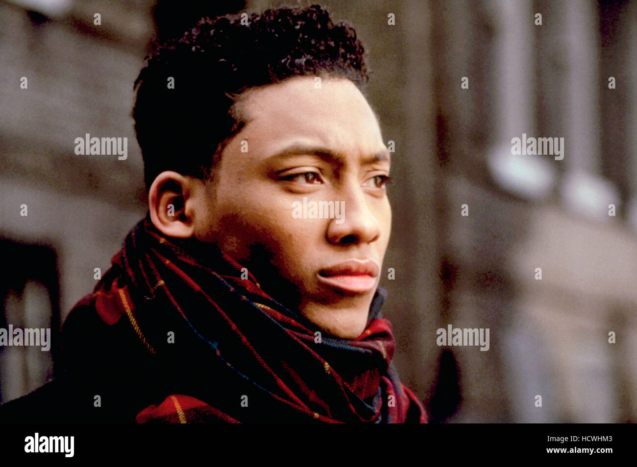 Khalil Kain Juice