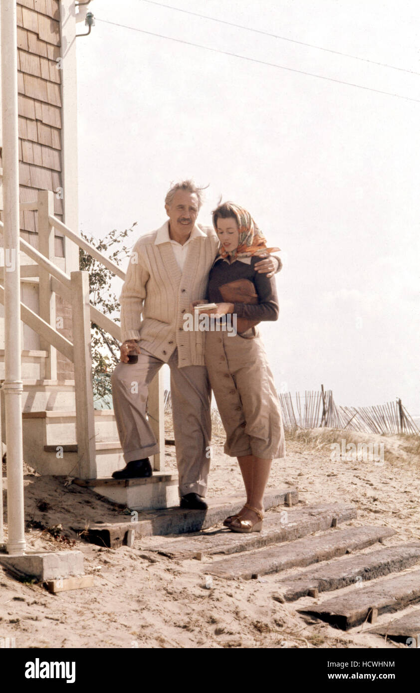 JULIA, Jason Robards, Jane Fonda, 1977. TM and Copyright © 20th Century ...