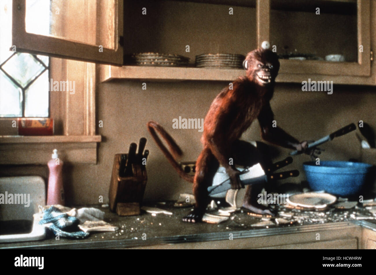 JUMANJI, 1995, © TriStar/courtesy Everett Collection Stock Photo - Alamy