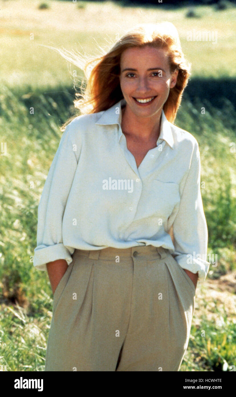 JUNIOR, Emma Thompson, 1994 Stock Photo - Alamy