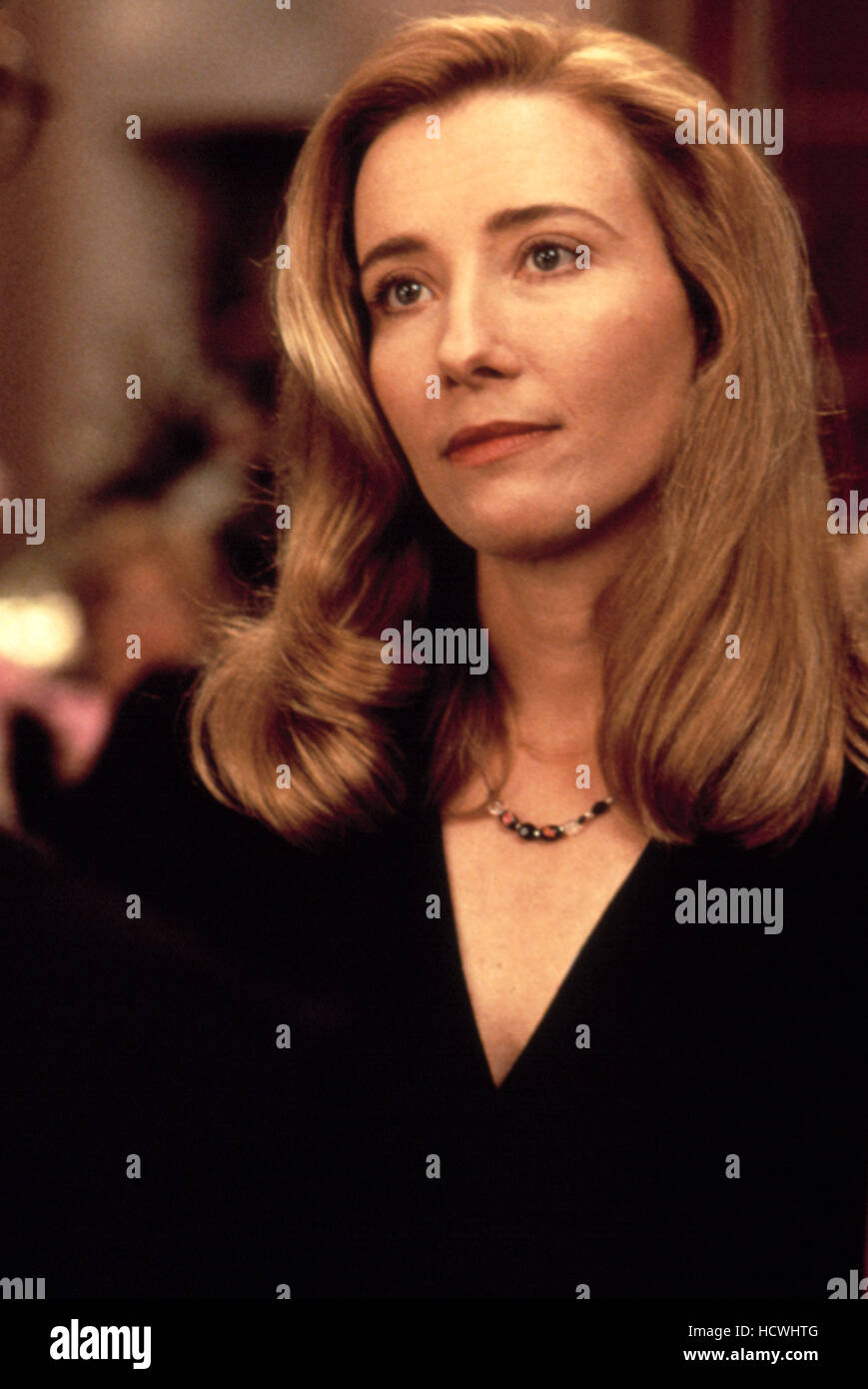 JUNIOR, Emma Thompson, 1994 Stock Photo - Alamy