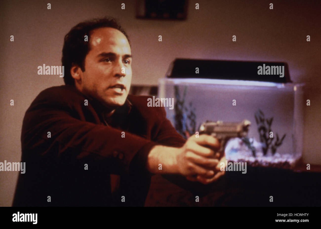 JUDGMENT NIGHT, Jeremy Piven, 1993, (c)Universal/courtesy Everett ...