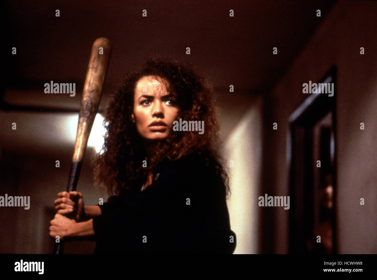 JUDGMENT NIGHT, Galyn Gorg, 1993, (c)Universal/courtesy Everett ...