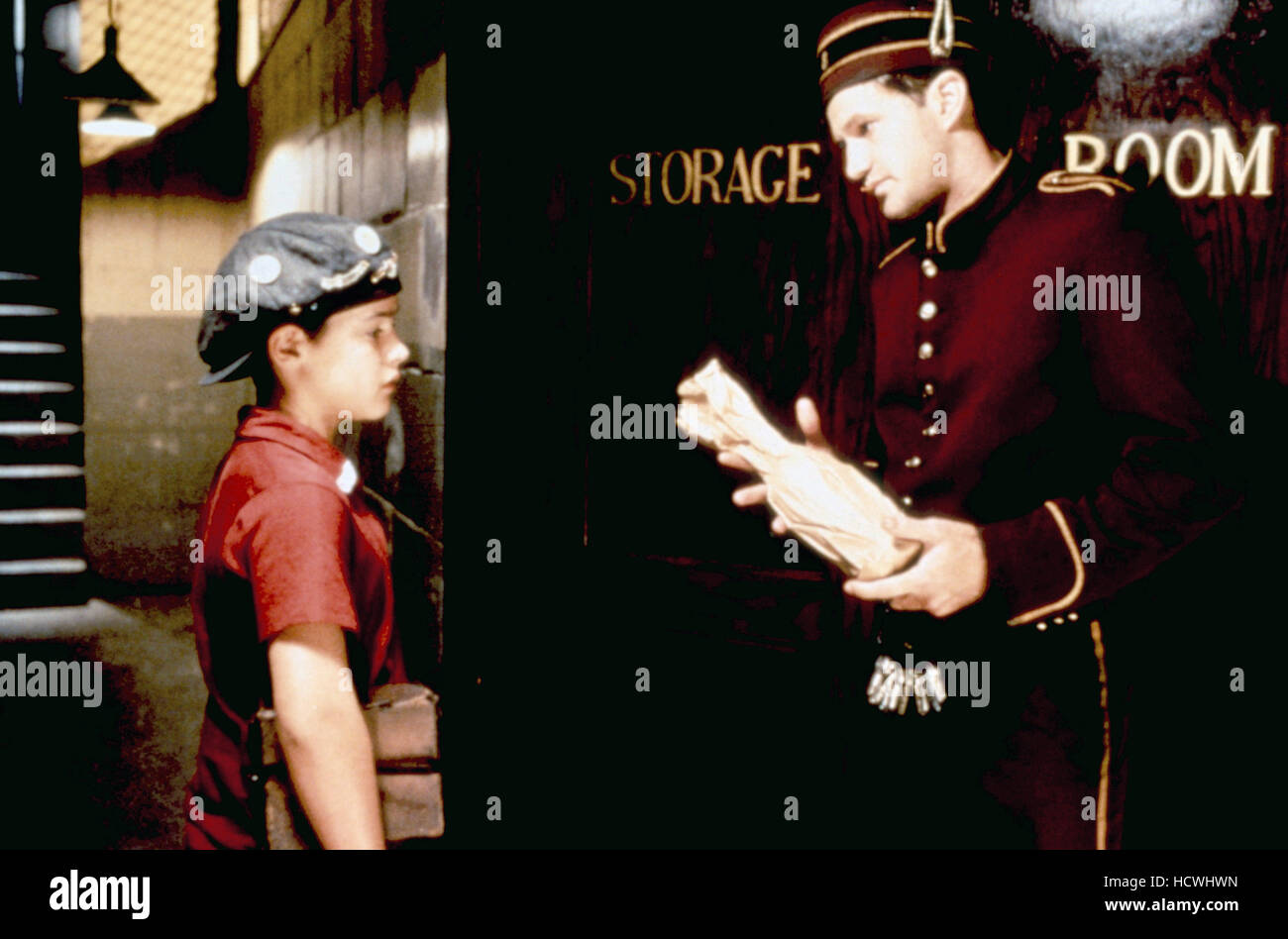 JUDGMENT NIGHT, 1993, ©Universal Pictures/courtesy Everett Collection ...