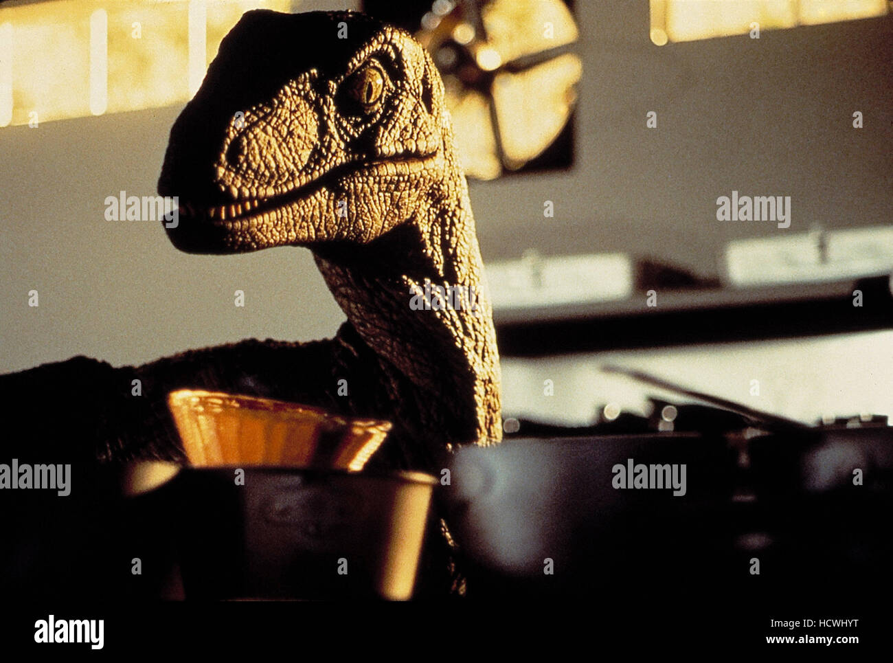 Steven spielberg jurassic park hi-res stock photography and images - Alamy
