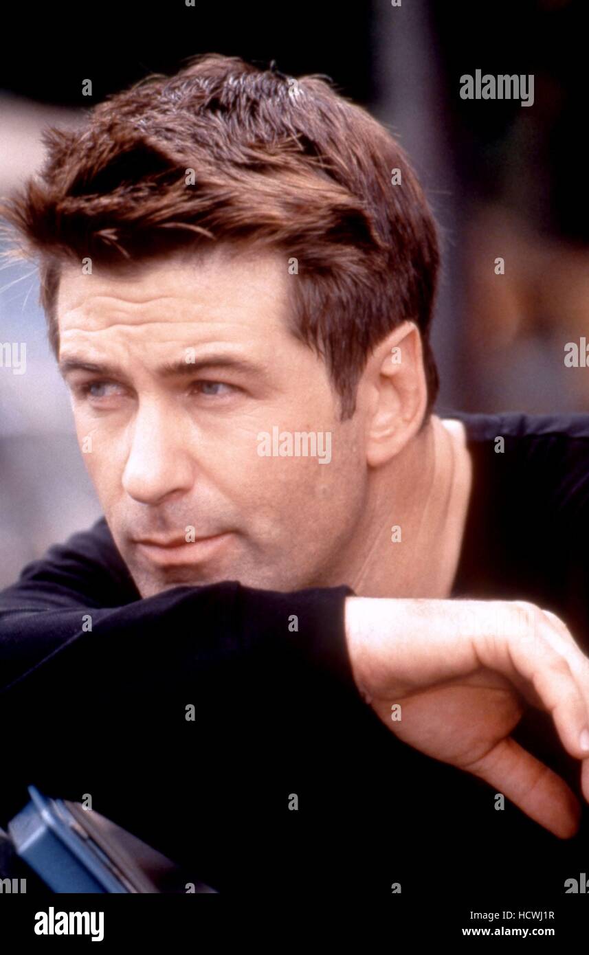 THE JUROR, Alec Baldwin, 1996. ©Columbia Pictures/courtesy Everett ...