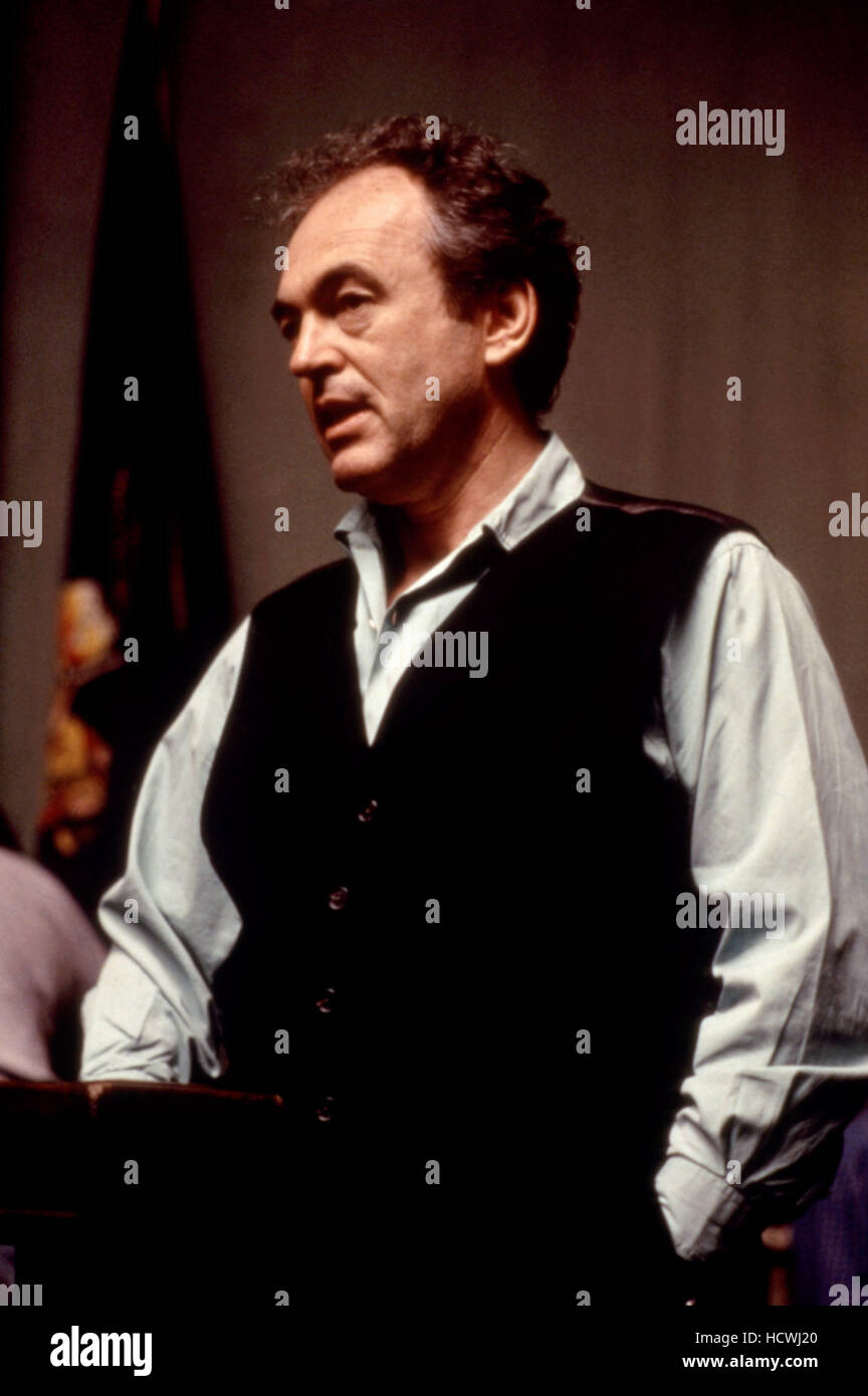 THE JUROR, Brian Gibson, 1996, (c)Columbia Pictures/courtesy Everett ...