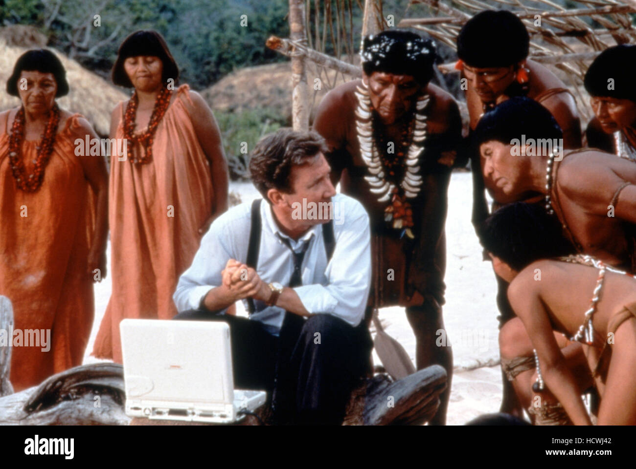 JUNGLE 2 JUNGLE, Tim Allen, 1997, (c)Buena Vista Pictures/courtesy ...