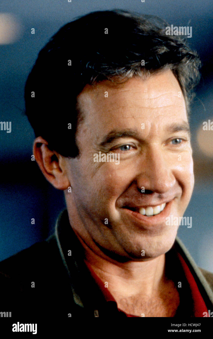 JUNGLE 2 JUNGLE, Tim Allen, 1997. ©Buena Vista Pictures/courtesy ...