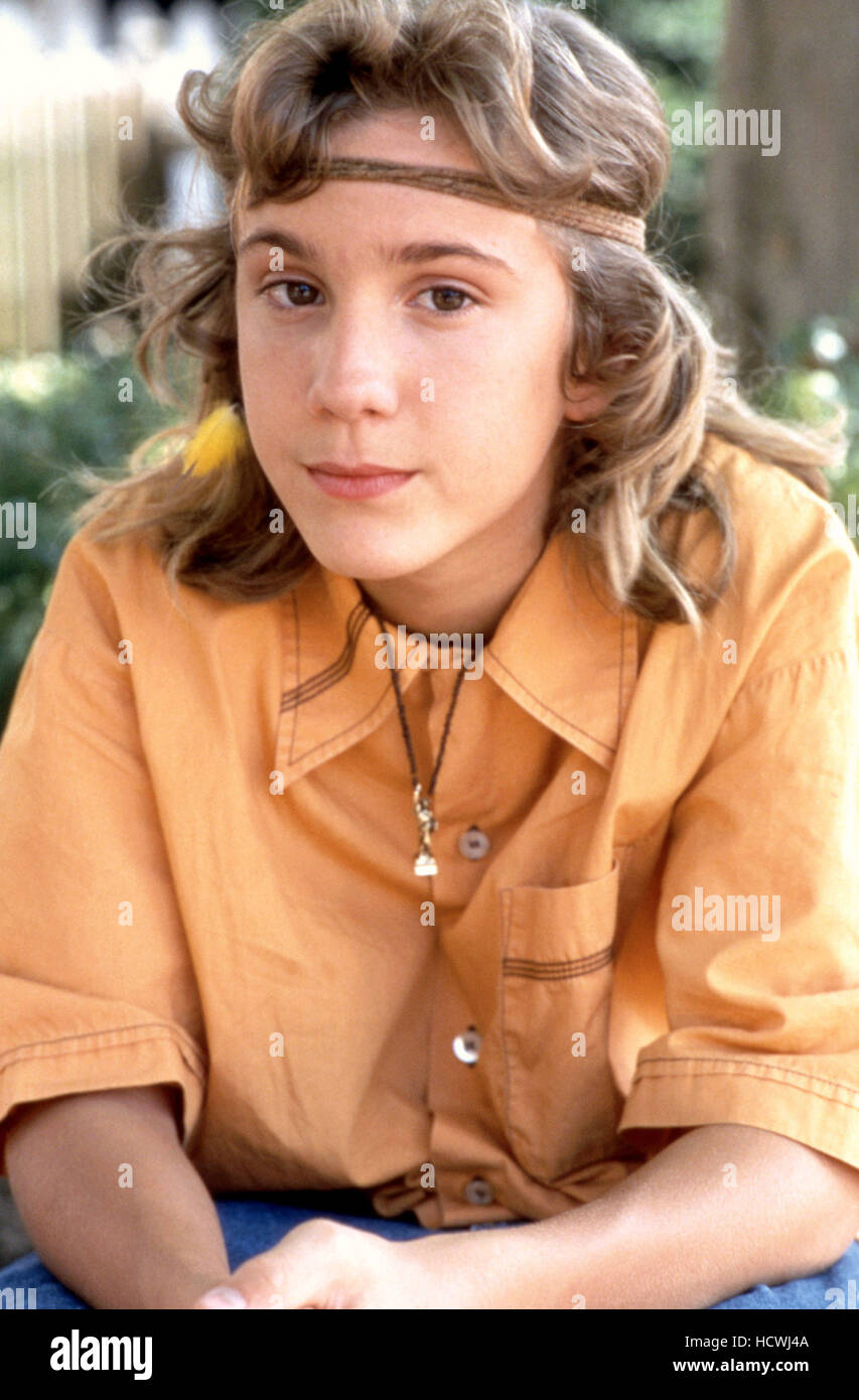 JUNGLE 2 JUNGLE, Sam Huntington, 1997. ©Buena Vista Pictures/courtesy ...