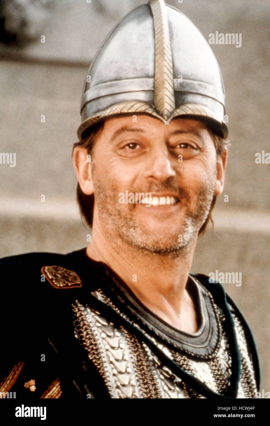 JUST VISITING, Jean Reno, 2001, (c)Hollywood Pictures/courtesy Everett ...