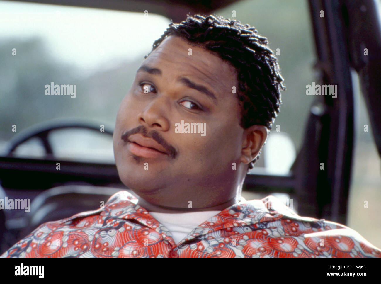 Anthony Anderson Kangaroo Jack