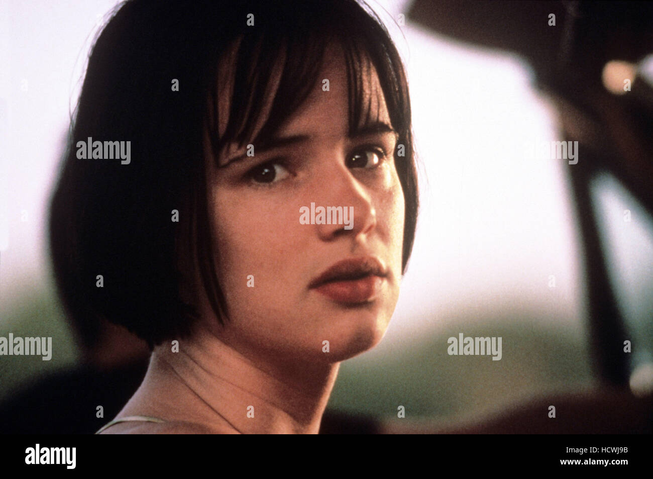 KALIFORNIA, Juliette Lewis, 1993, © Gramercy Pictures/courtesy Everett ...