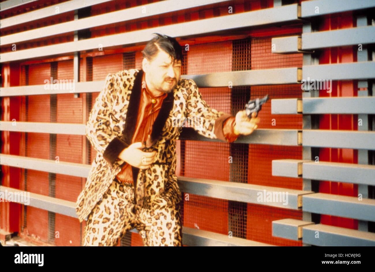 KAMIKAZE 1989, Rainer Werner Fassbinder, 1982 Stock Photo - Alamy