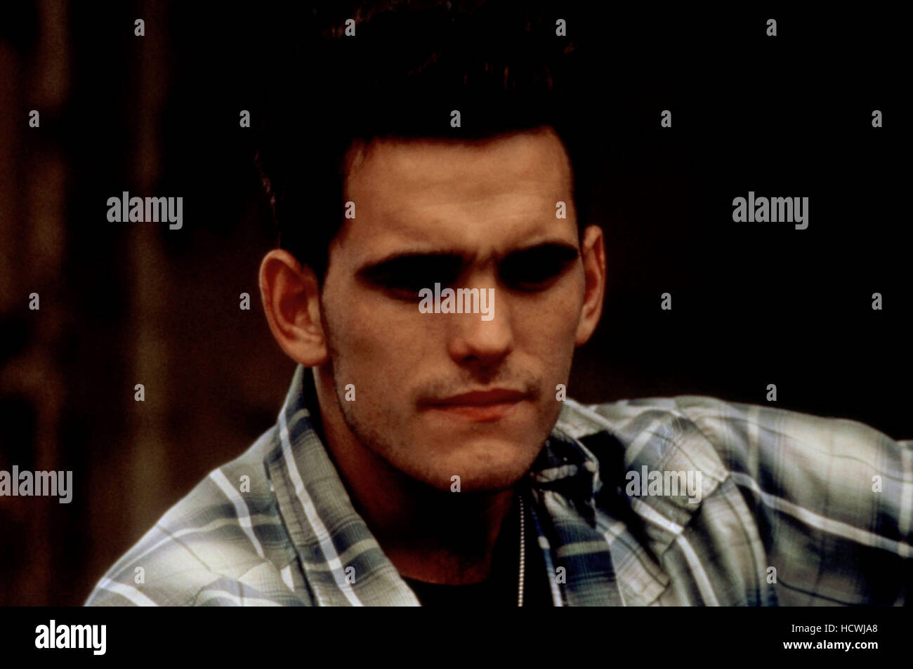 KANSAS, Matt Dillon, 1988, (c)Metro-Goldwyn-Mayer/courtesy Everett ...
