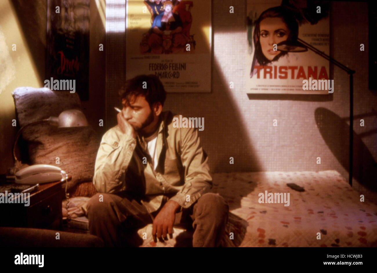 KALIBRE 35, Robinson Diaz, 2000. Courtesy Everett Collection Stock ...