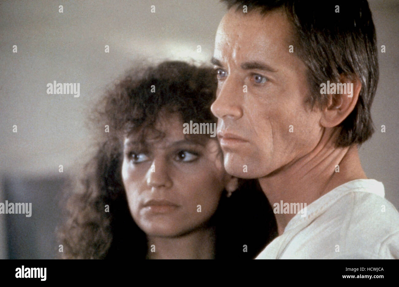 THE KEEP, Alberta Watson, Scott Glenn, 1983, (c)Paramount/courtesy ...