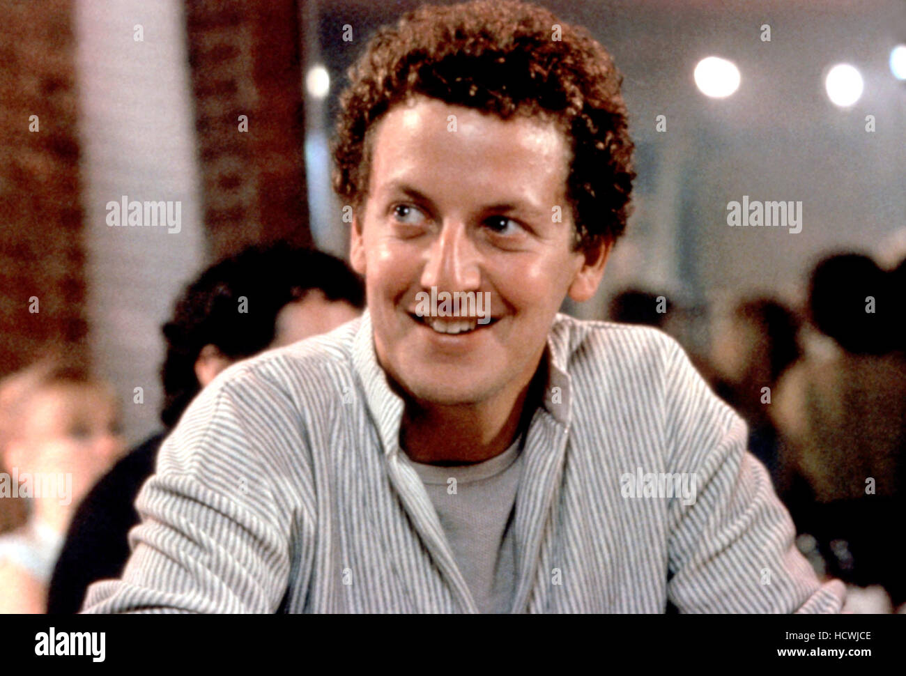 Daniel Stern Wonder Years