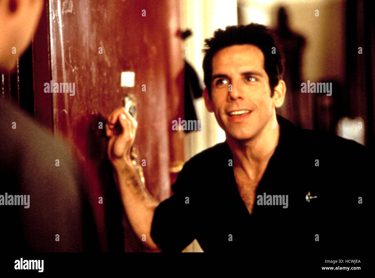 KEEPING THE FAITH, Ben Stiller, 2000 Stock Photo - Alamy