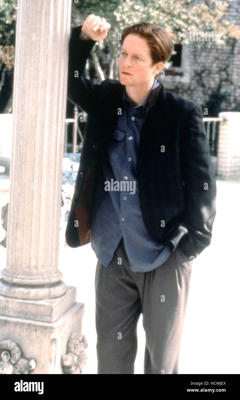 KEYS TO TULSA, Eric Stoltz, 1997, (c)Gramercy Pictures/courtesy Everett ...