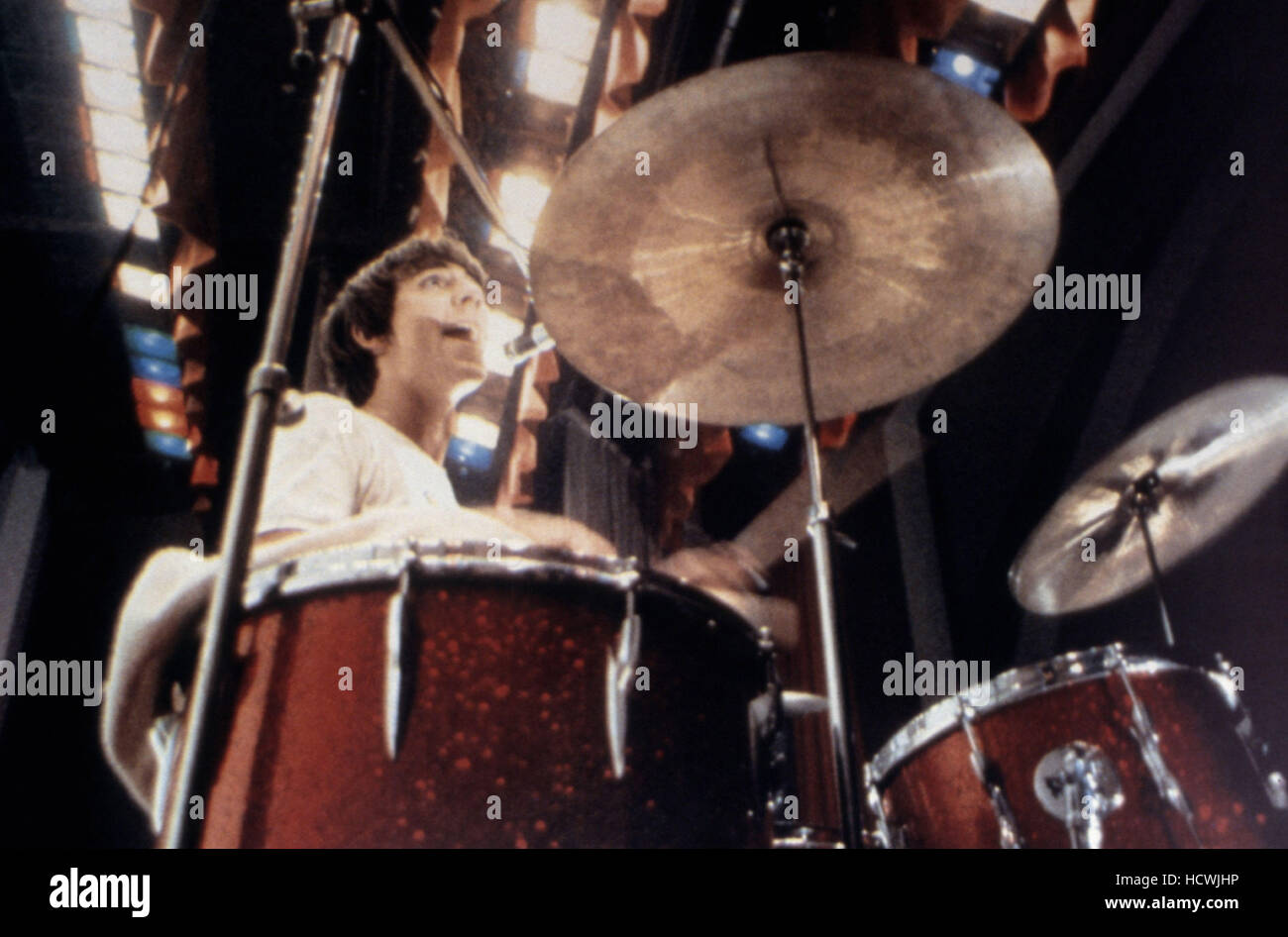 THE KIDS ARE ALRIGHT, Keith Moon, 1979, © New World Pictures / Courtesy ...