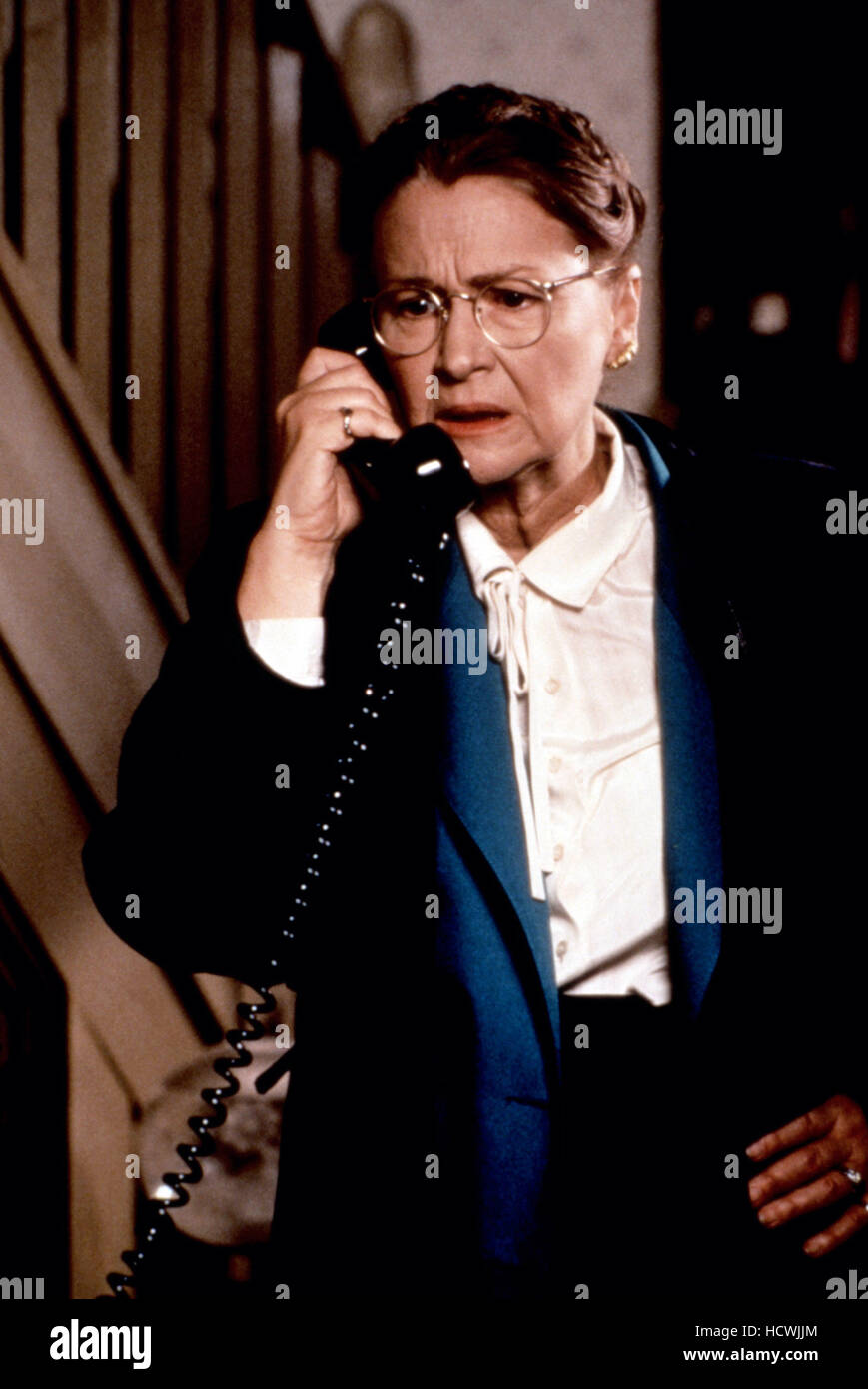 A KISS BEFORE DYING, Diane Ladd, 1991, ©Universal Pictures/courtesy ...