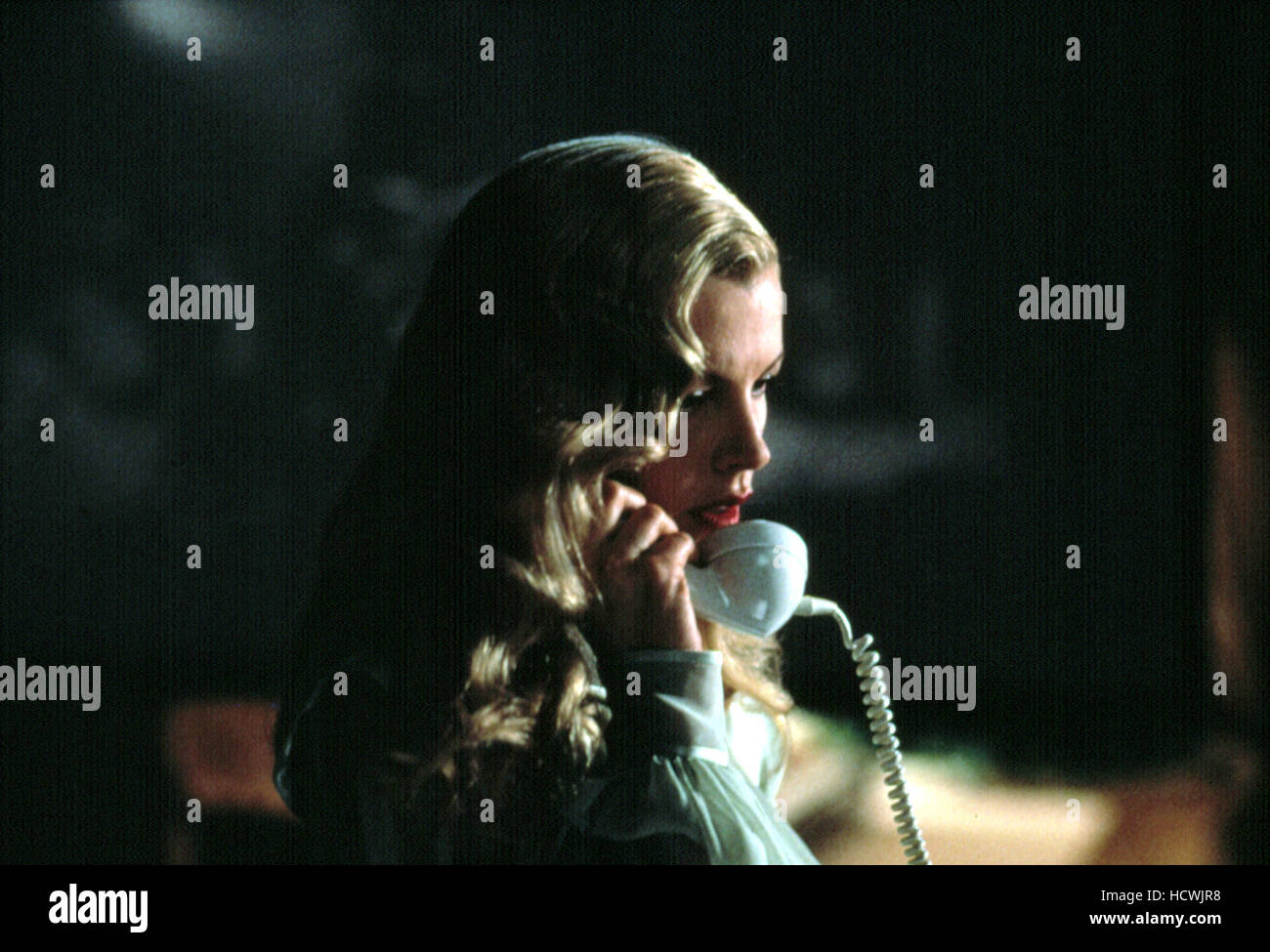 L.A. CONFIDENTIAL, Kim Basinger, 1997 Stock Photo - Alamy