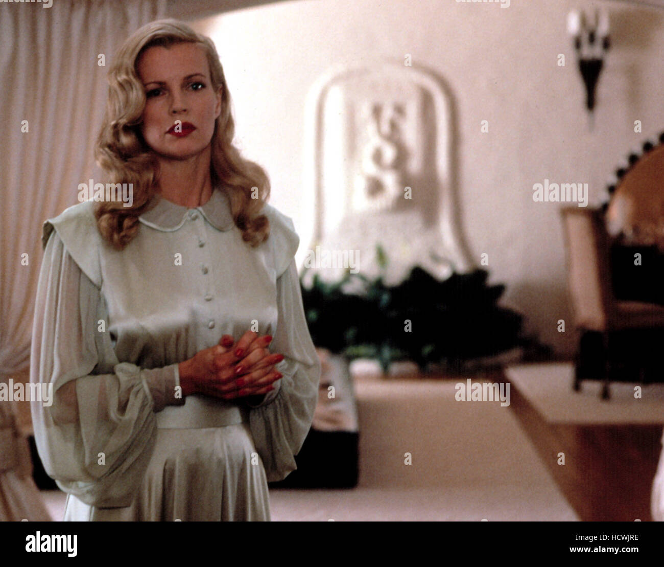 L.A. CONFIDENTIAL, Kim Basinger, 1997 Stock Photo - Alamy