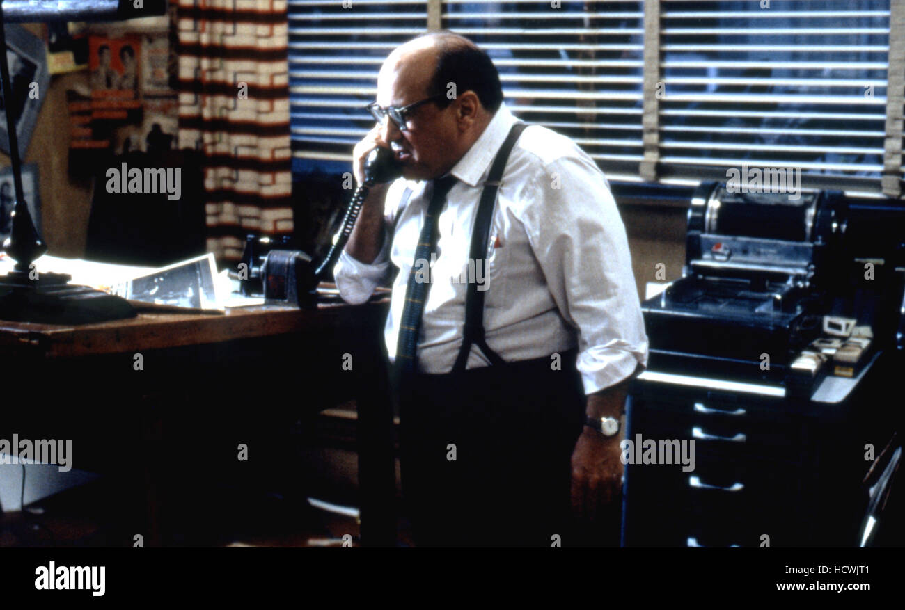 L.A. CONFIDENTIAL, Danny DeVito, 1997, (c)Warner Bros./courtesy Everett ...