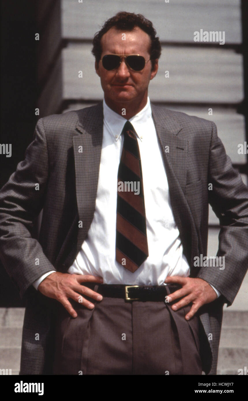 LAST DANCE, Randy Quaid, 1996, (c)Buena Vista Pictures/courtesy Everett ...