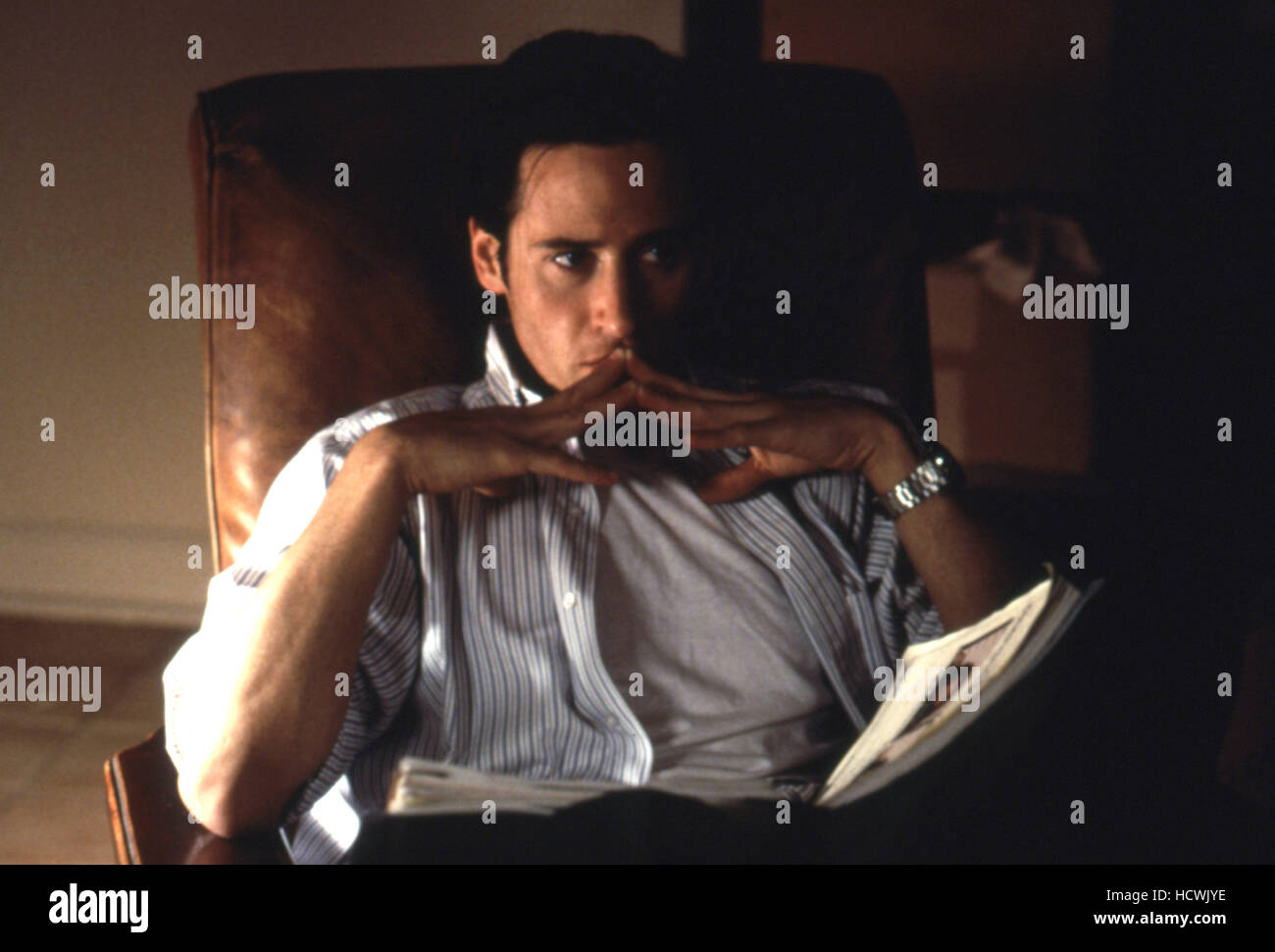 LAST DANCE, Rob Morrow, 1996, (c)Buena Vista Pictures/courtesy Everett ...