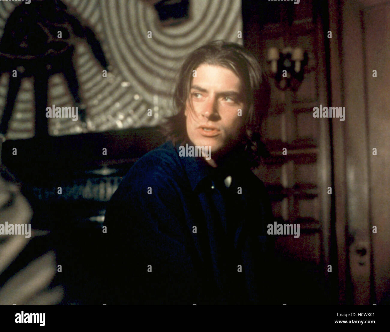 LAST DAYS, Scott Patrick Green, 2005. ©Fine Line/courtesy Everett ...