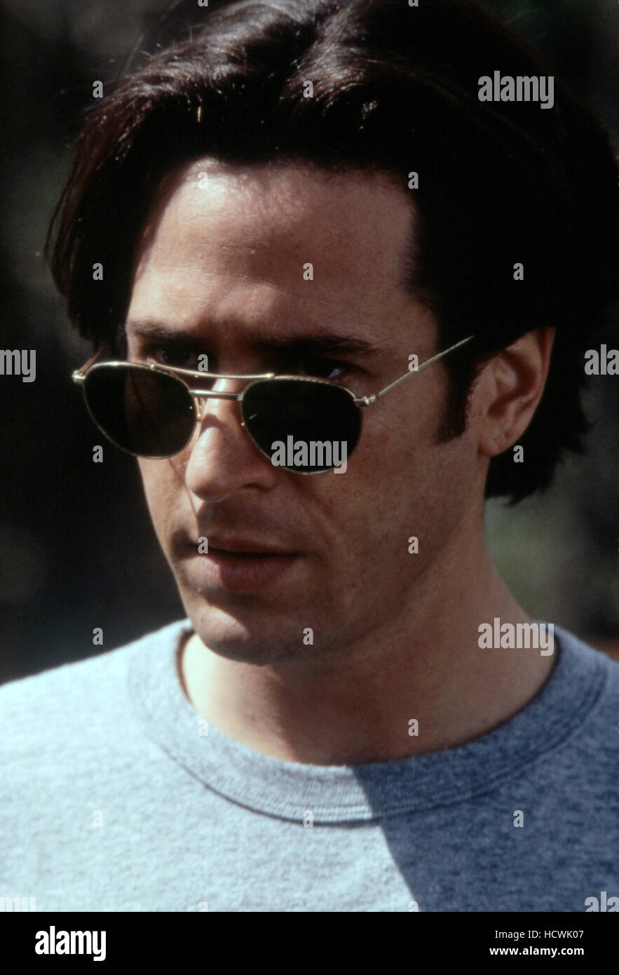 LAST DANCE, Rob Morrow, 1996. ©Buena Vista Pictures / courtesy Everett ...