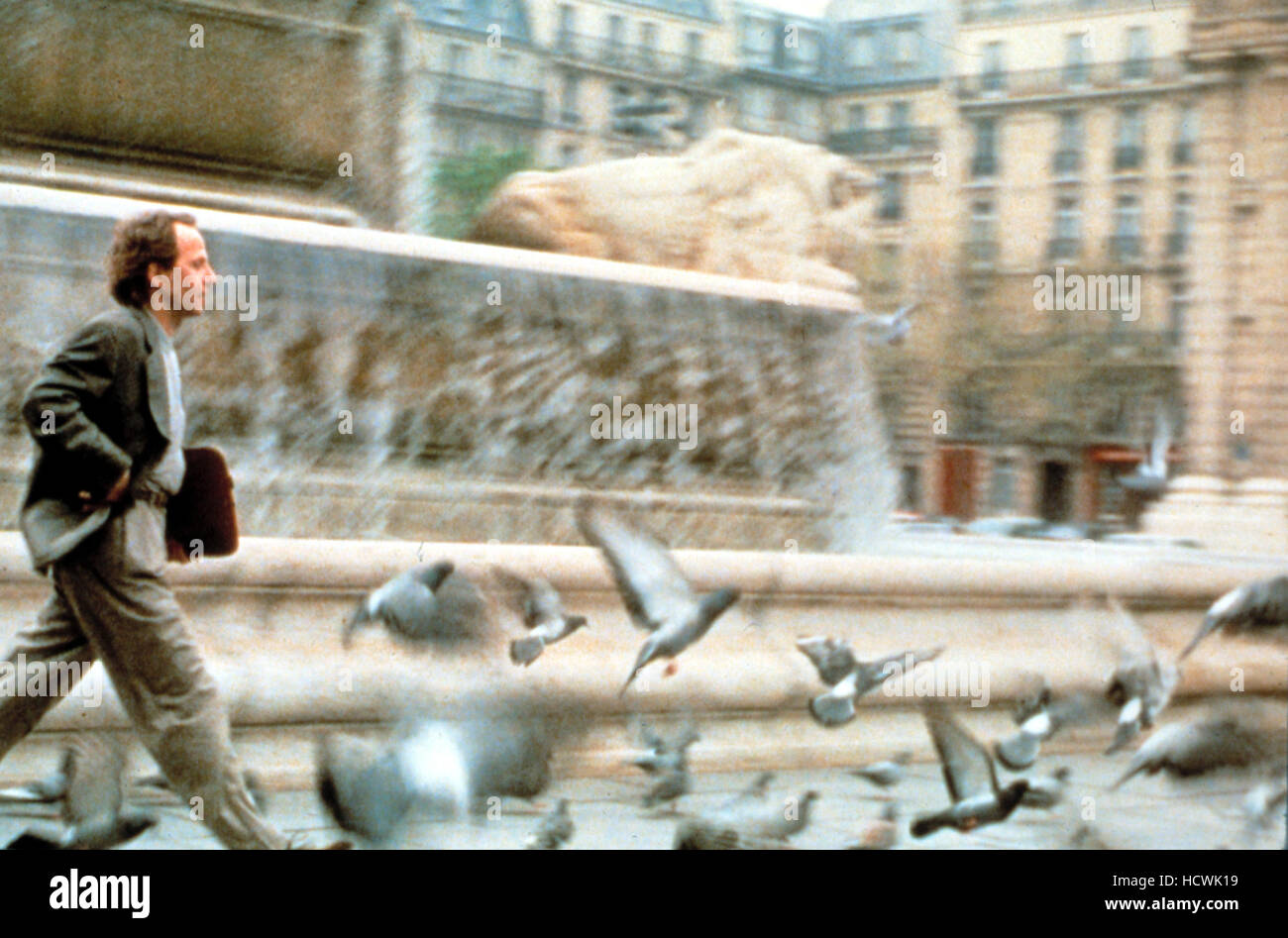 LA DISCRETE, Fabrice Luchini, 1990 Stock Photo - Alamy