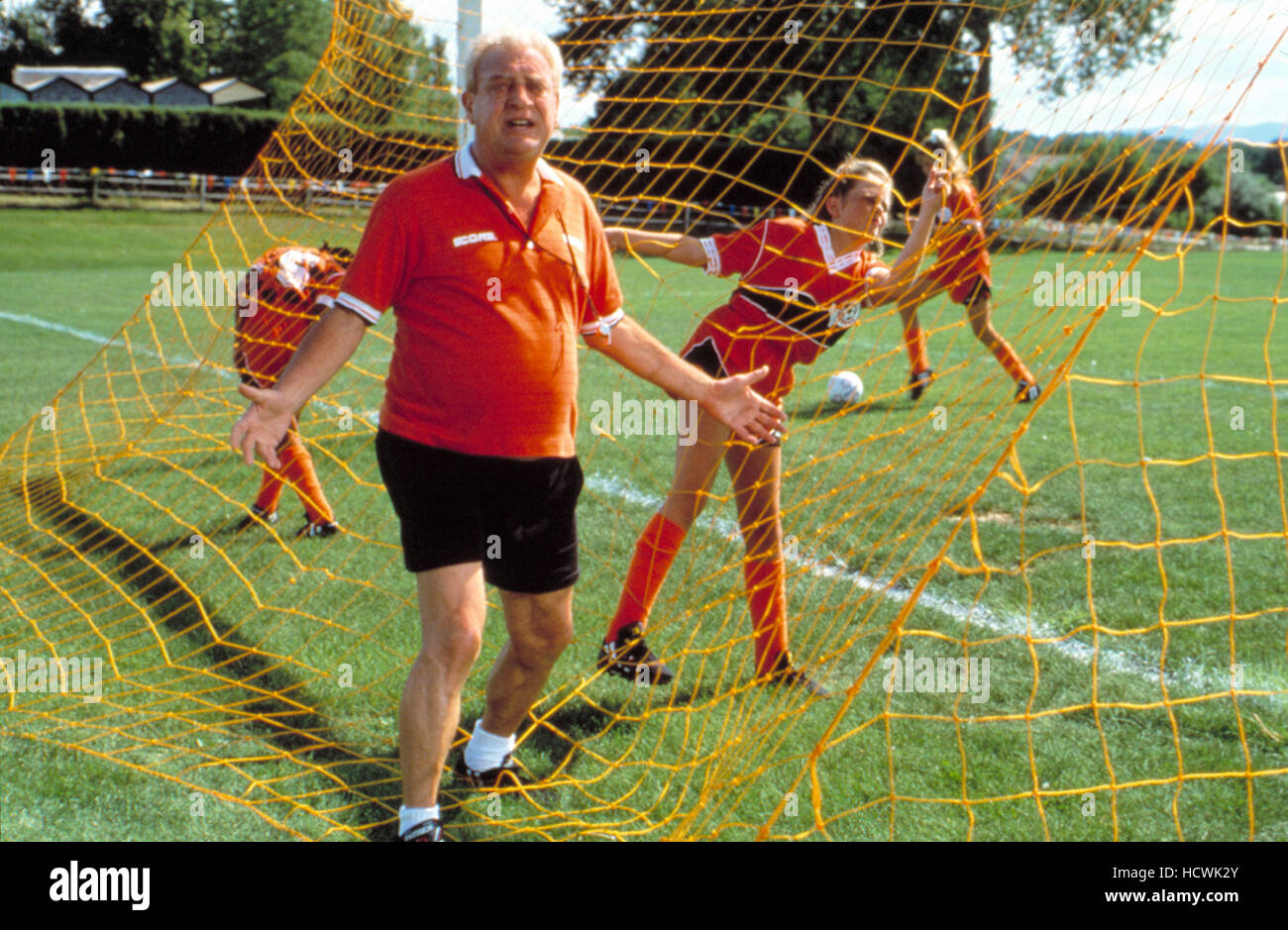 LADYBUGS, Rodney Dangerfield, 1992, (c)Paramount Pictures/ courtesy ...