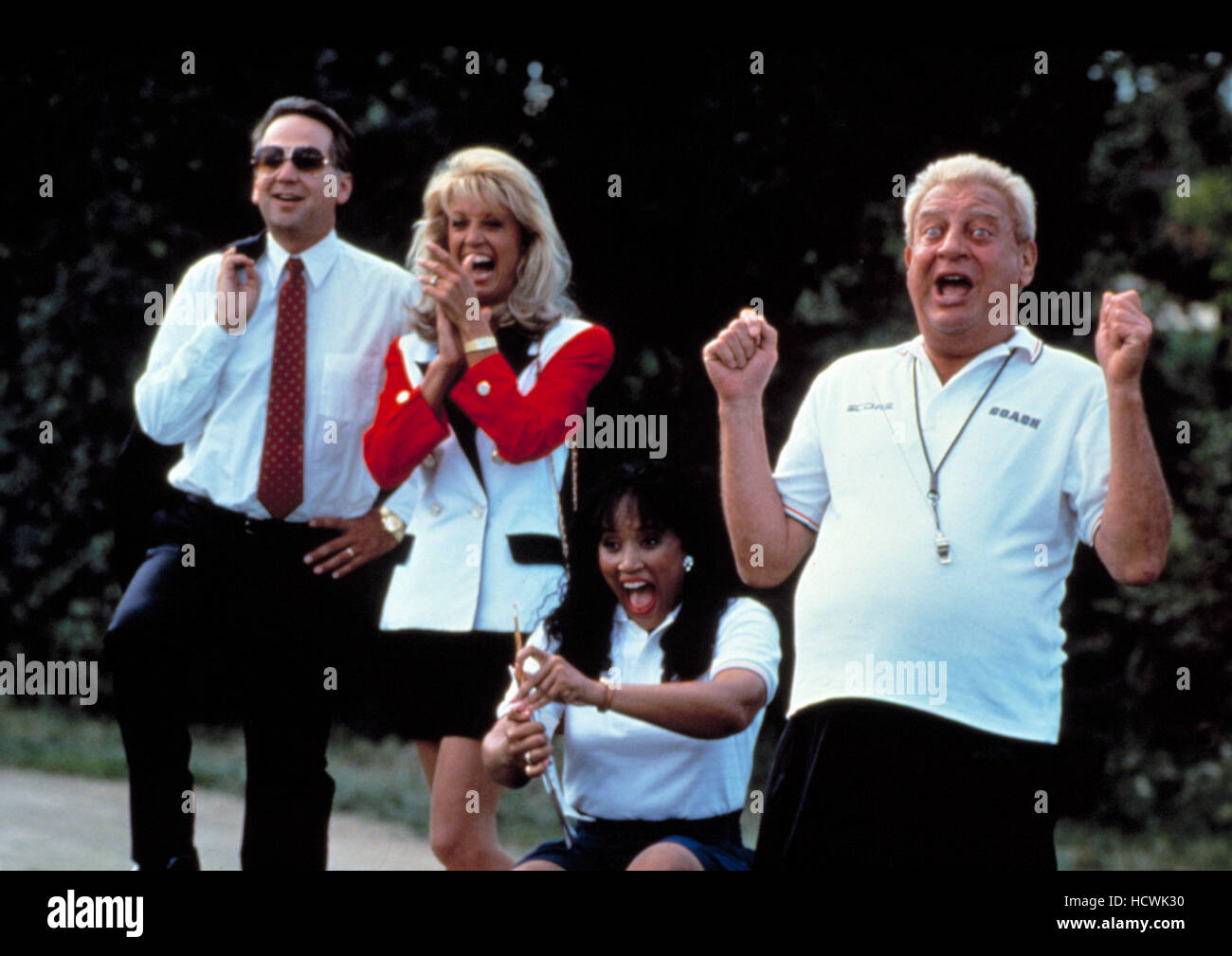 Ladybugs Movie Rodney Dangerfield