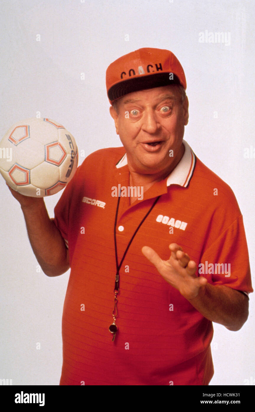 LADYBUGS, Rodney Dangerfield, 1992, (c)Paramount Pictures/ courtesy ...
